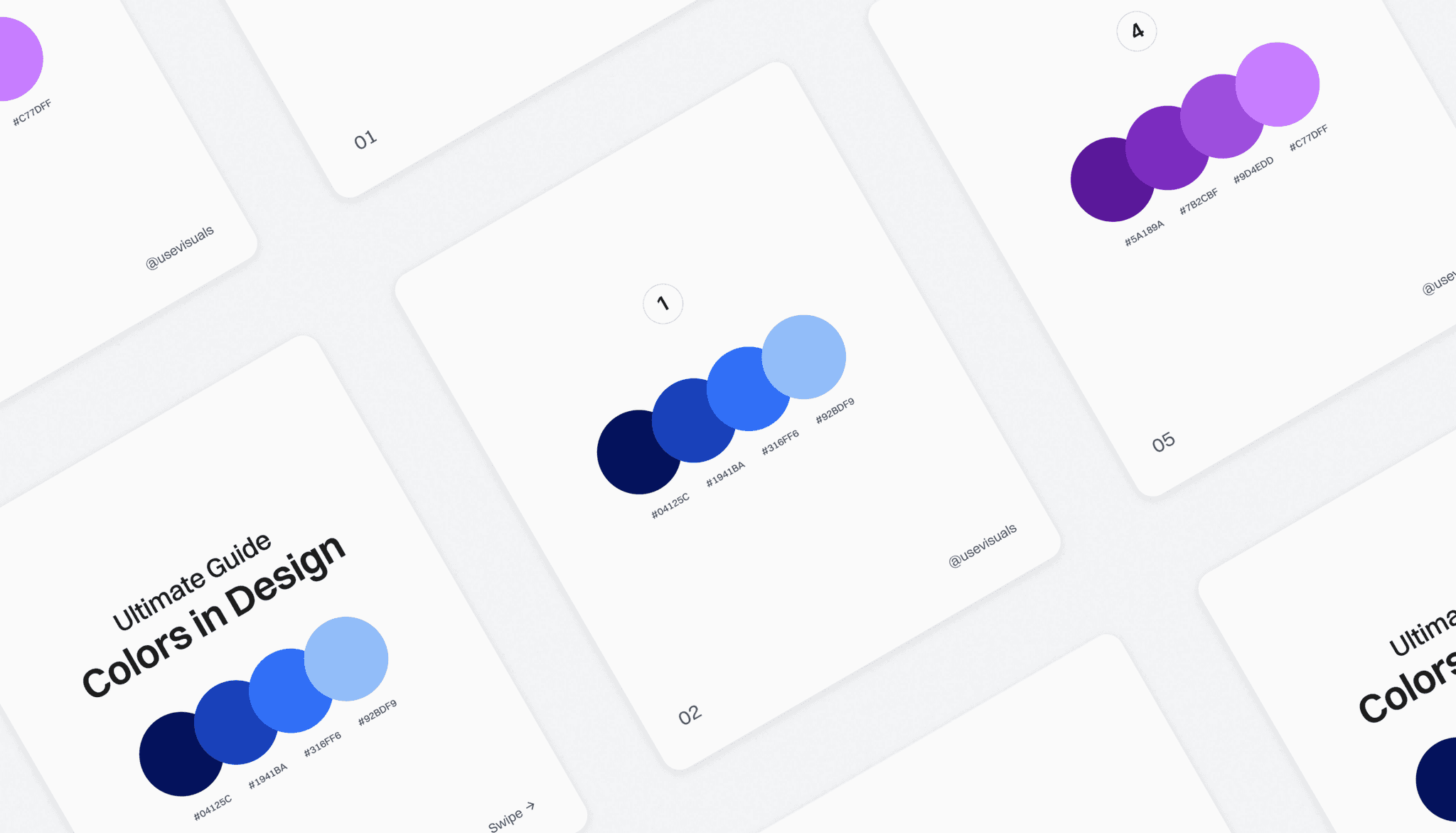 How to Design Text in UI/UX: Tips for Readability, Accessibility, and Styles