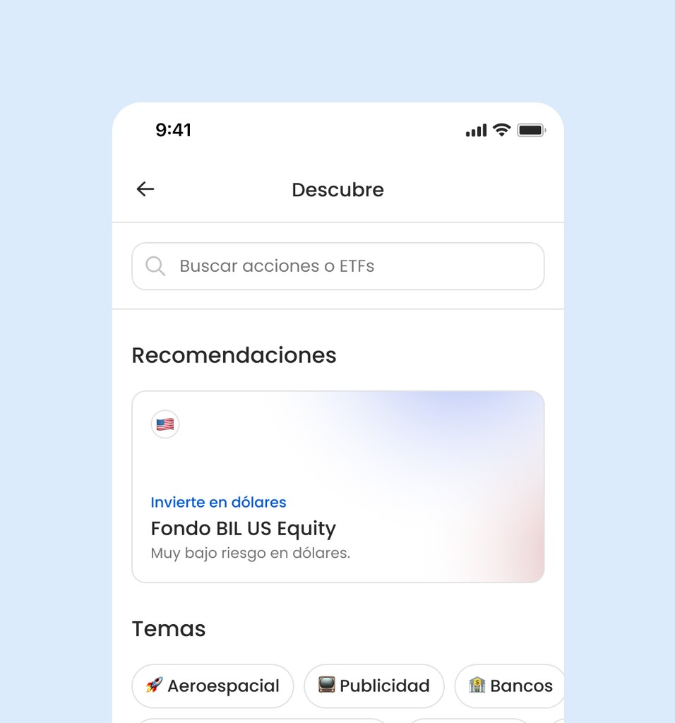 Te explicamos cómo funciona - Fintual