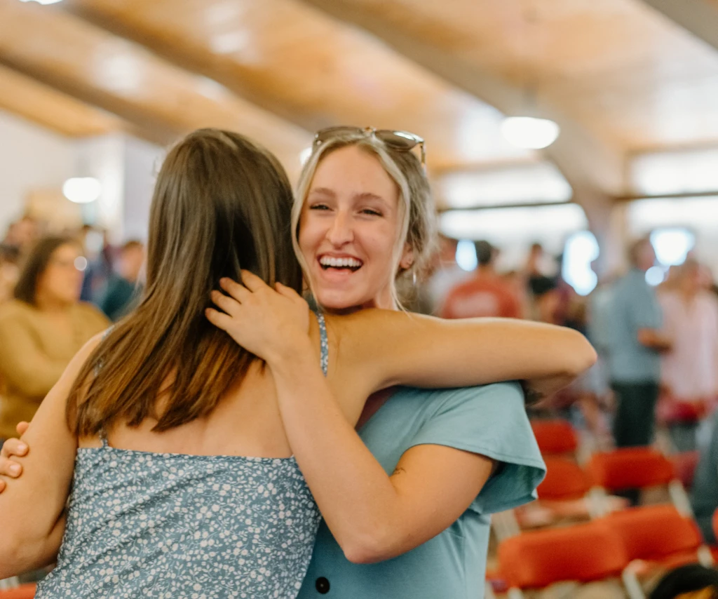 Outpost Community Church