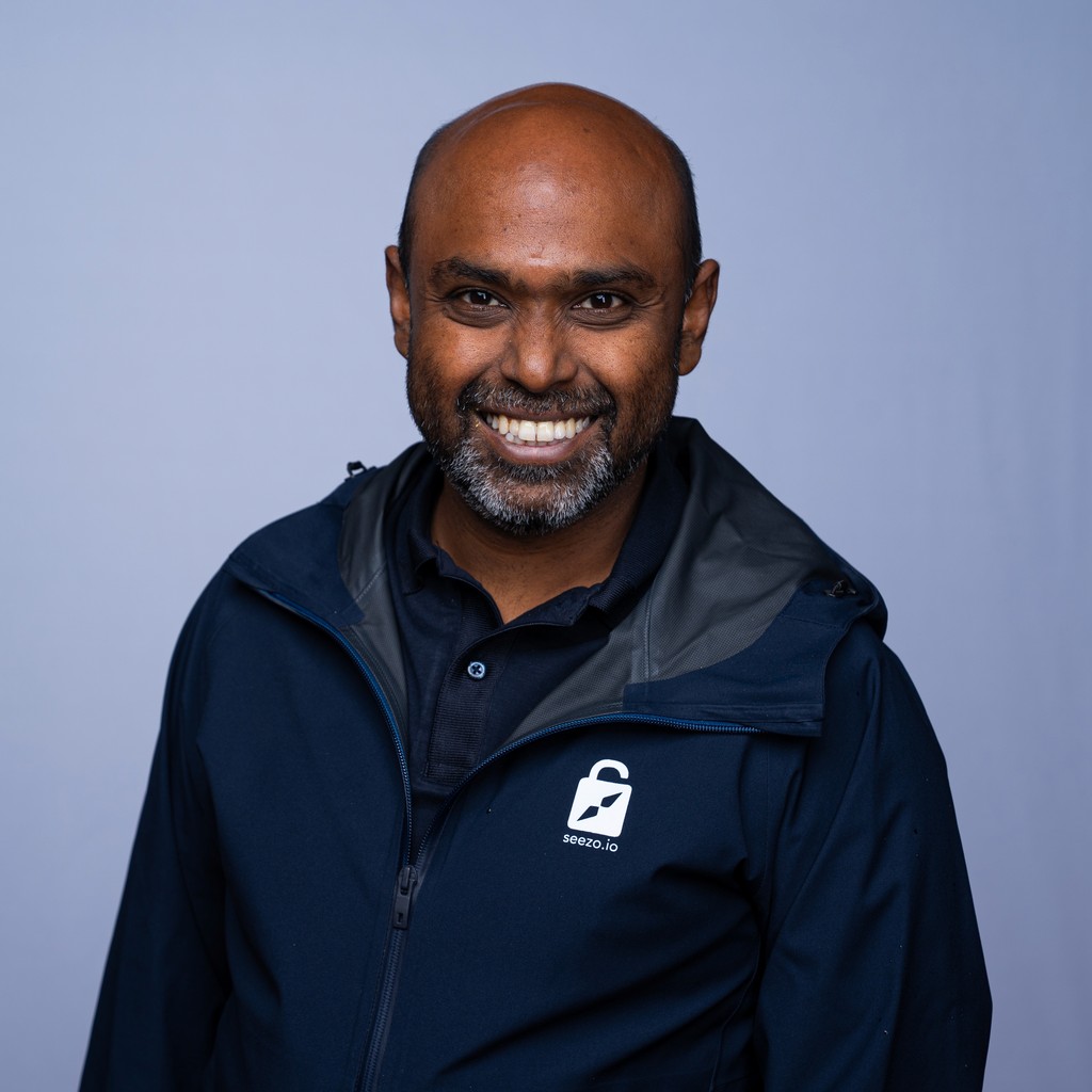 Seezo - Your Security Assistant