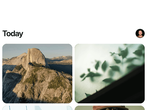 React animation tutorials | Motion
