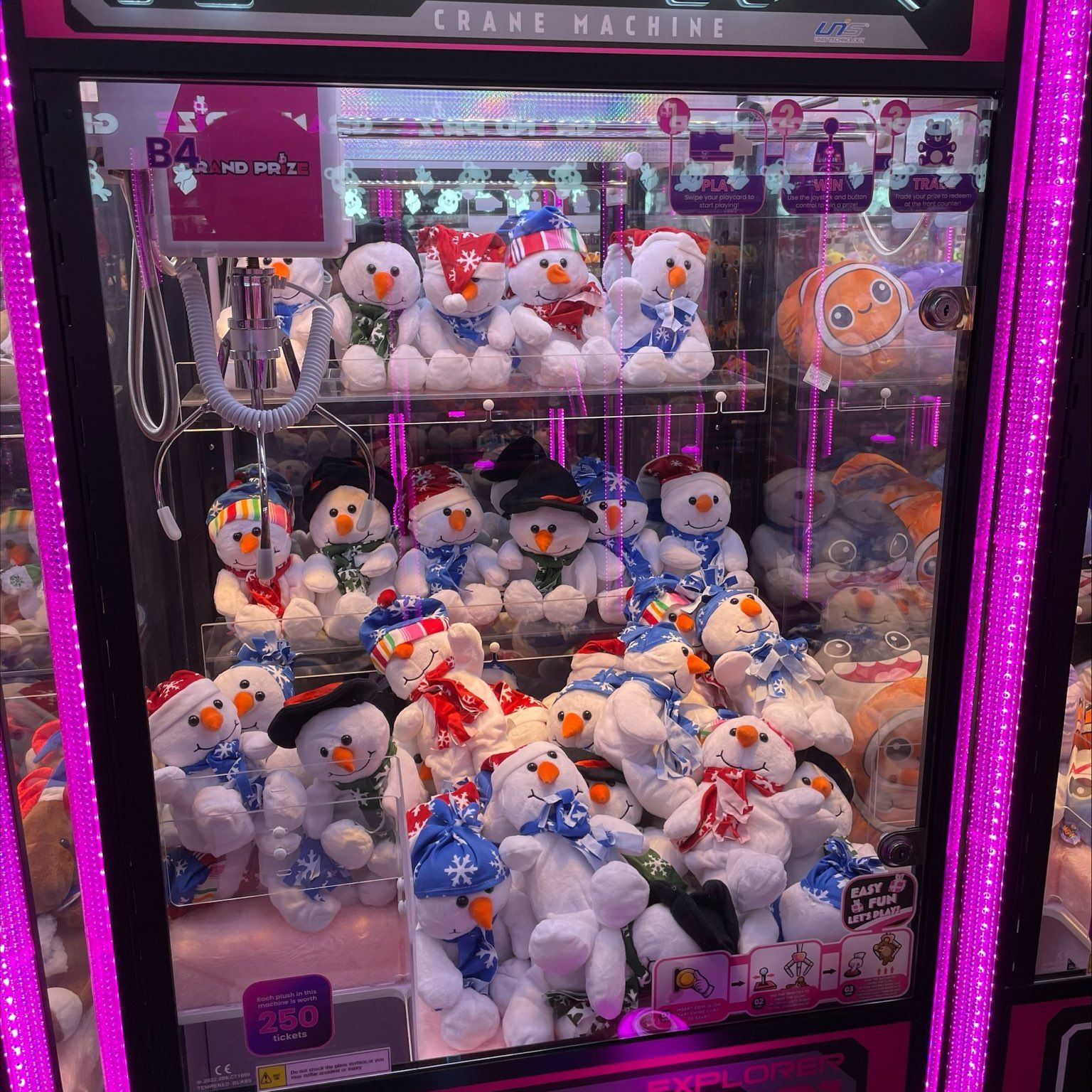 Toybox