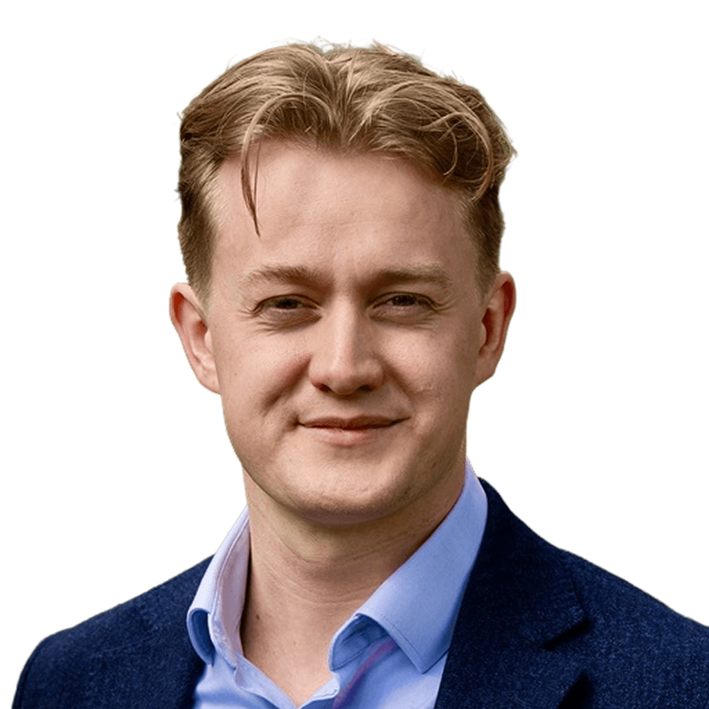 About Us | ControlAI