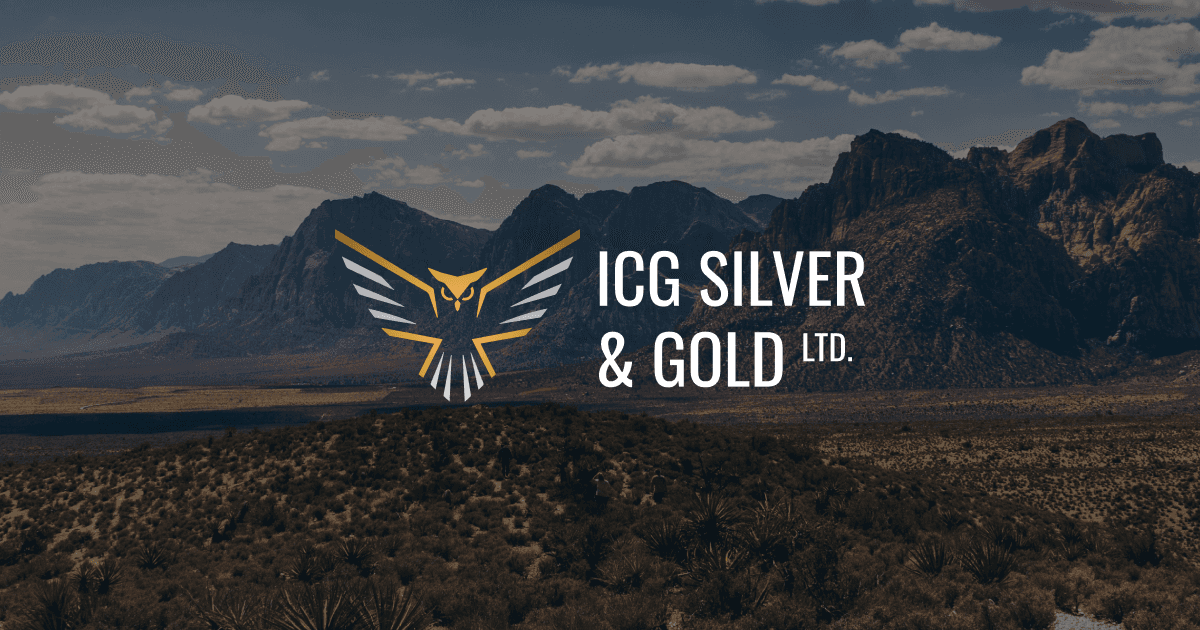ICG Silver & Gold Engages Major Drilling for Upcoming 3,000-Meter Drill ...