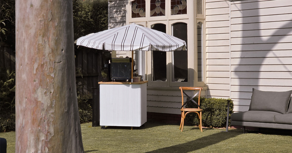 Coffee Cart Vendor Paperwork for Corporate Events Melbourne Guide