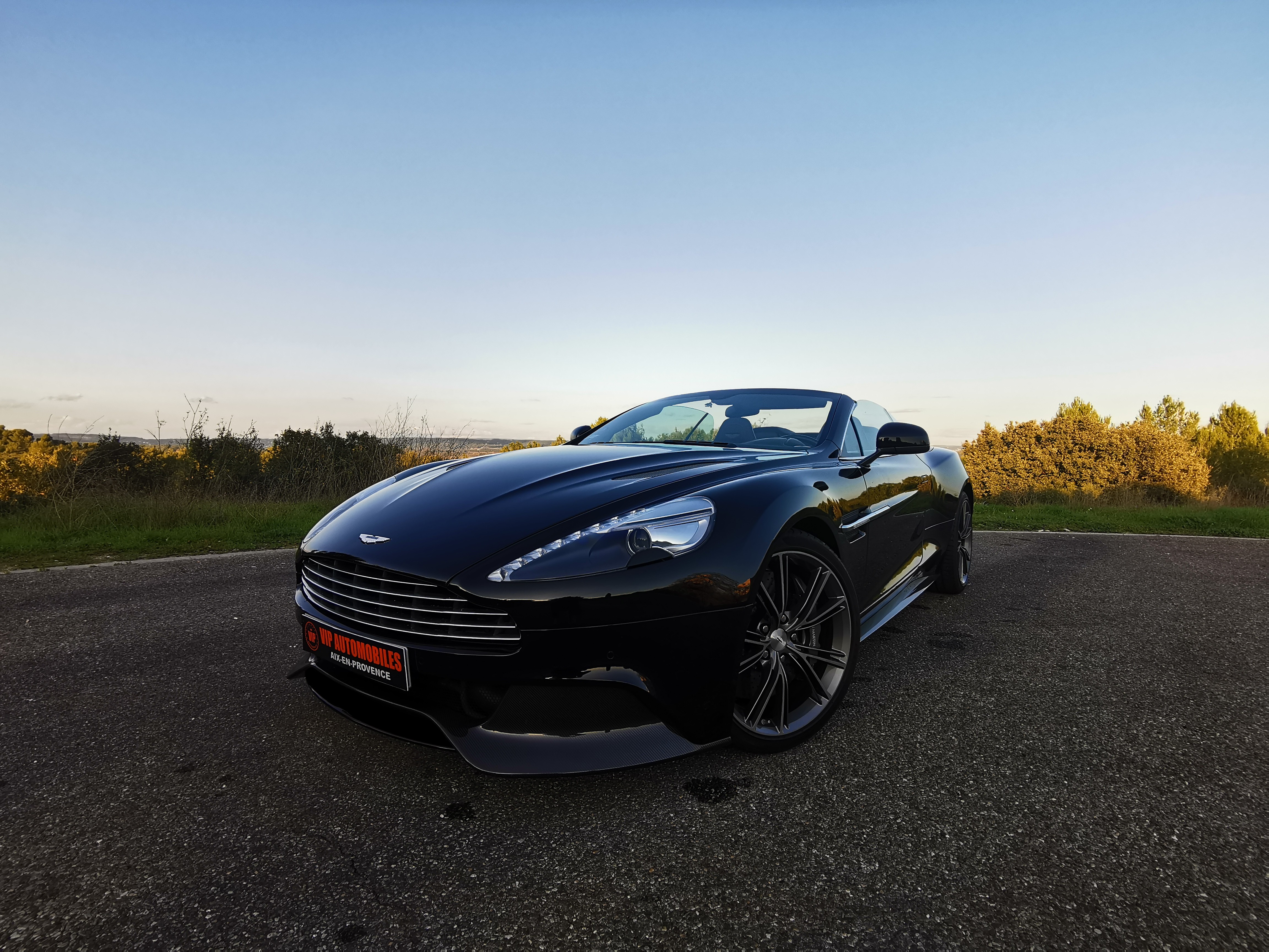 VIP AUTOMOBILES - AIX-EN-PROVENCE