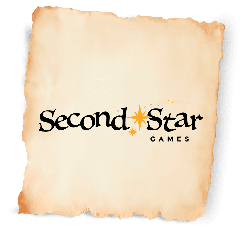 Second Star Games