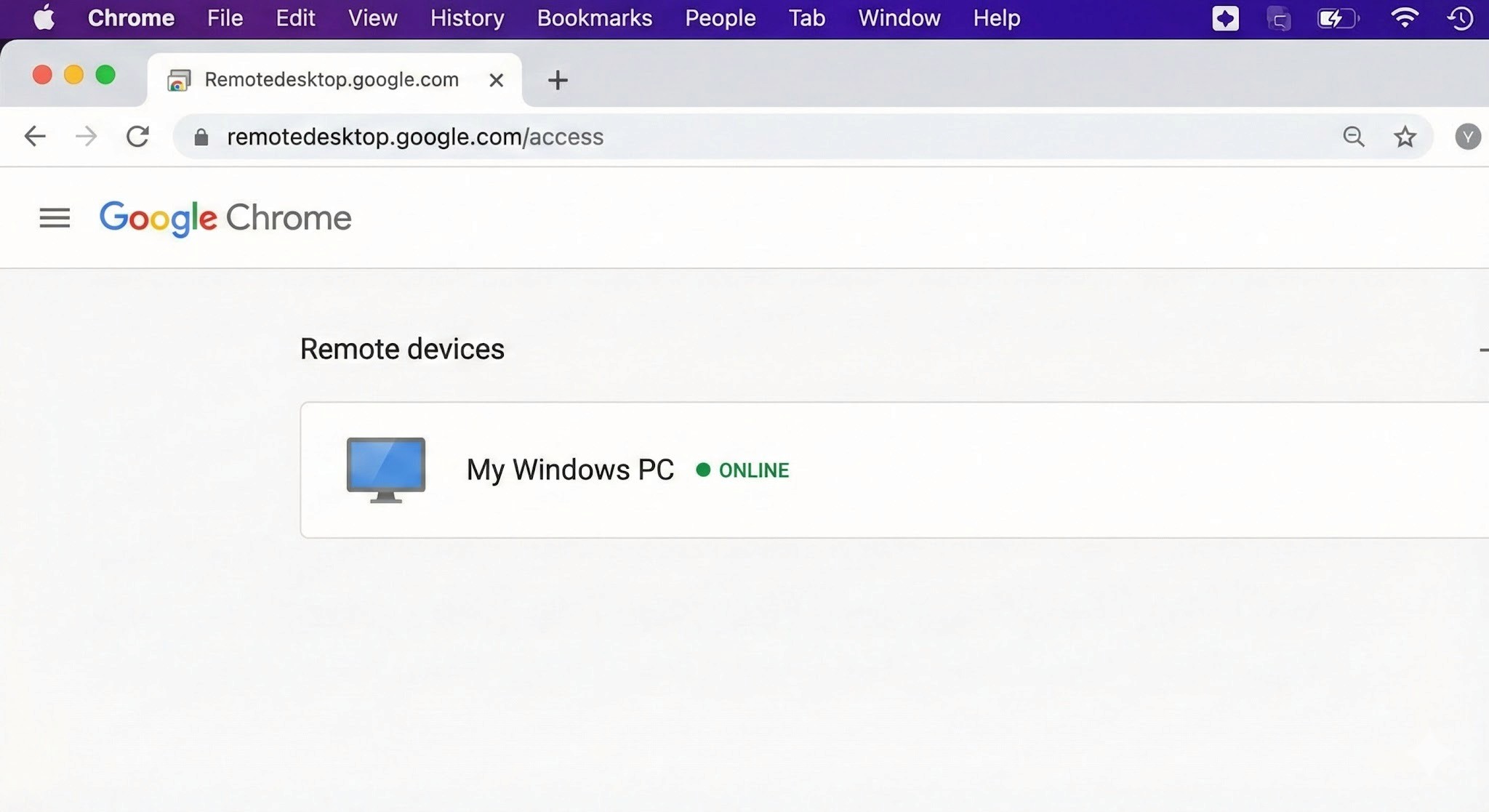 How to Set Up Remote Printing with Remote Desktop, DeskIn