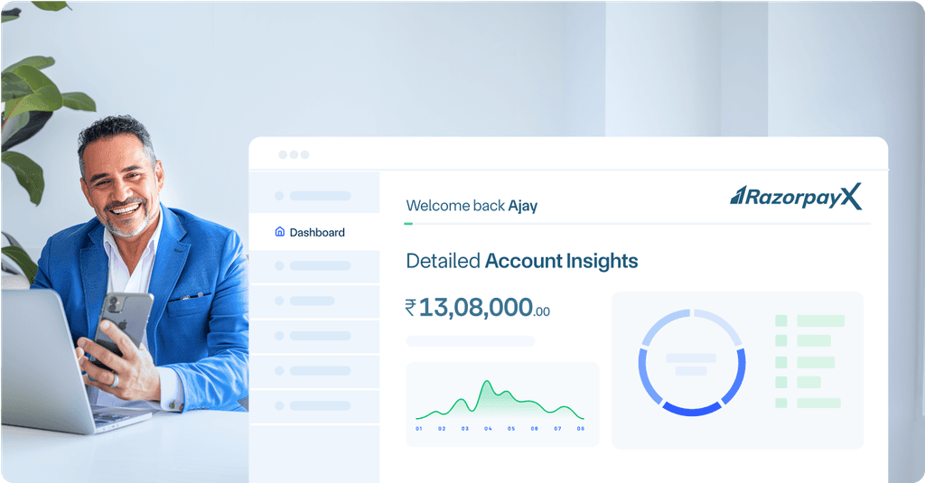 RazorpayX - Simplify Your Business Finances with Automated Payments ...