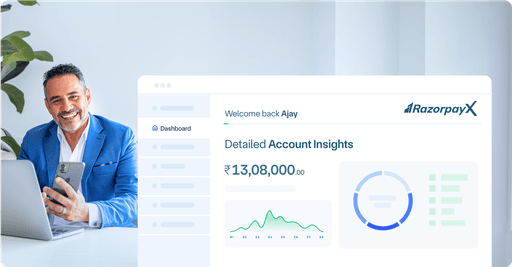 RazorpayX - Simplify Your Business Finances with Automated Payments ...
