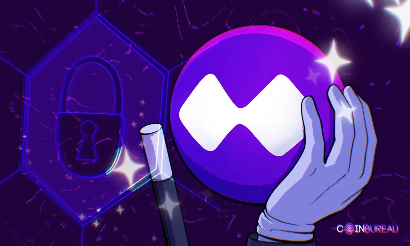 ¿Qué es Mimblewimble, qué hace y por qué debería importarte?