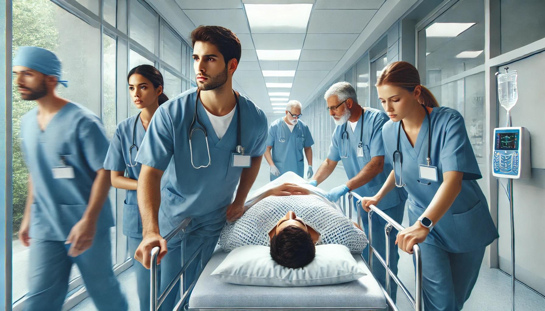 "Code Blue", "Code Black": What Does "Code" Mean? - Consensus: AI Search Engine for Research