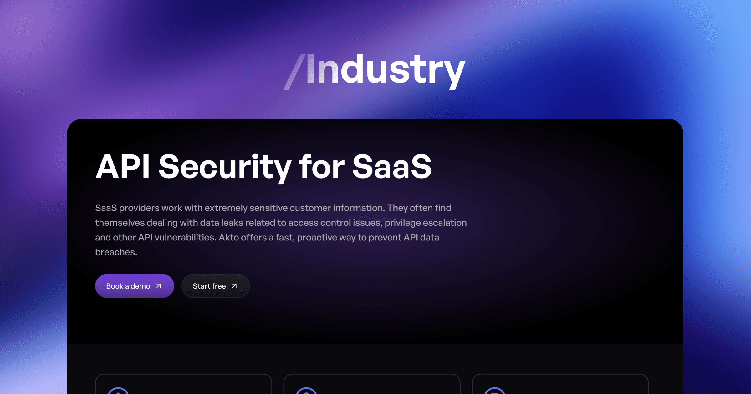 API Security for E-Commerce