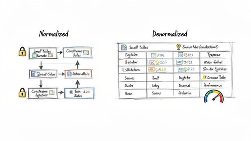 What Is a Schema in Database: what is a schema in database and why it ...