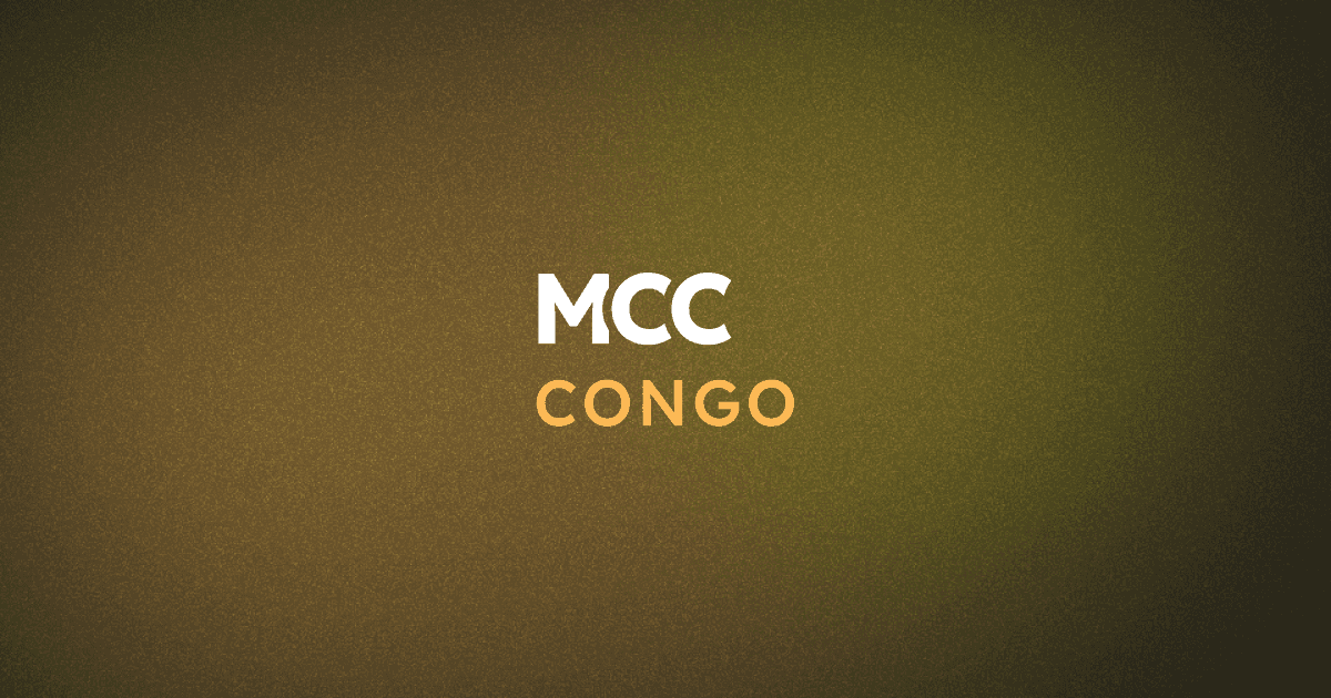MCC CONGO – Solutions numériques innovantes pour la RDC