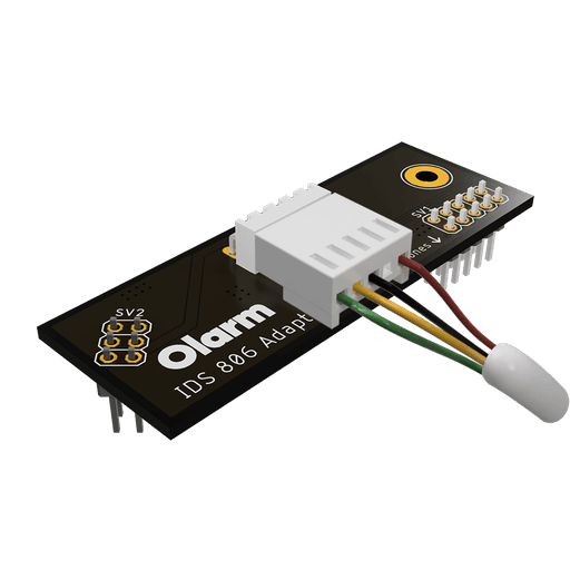 Olarm PRO 4G | Multi-Network Communicator