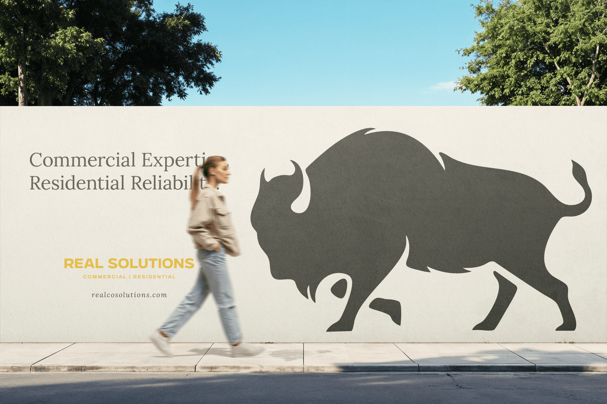 Real Solutions