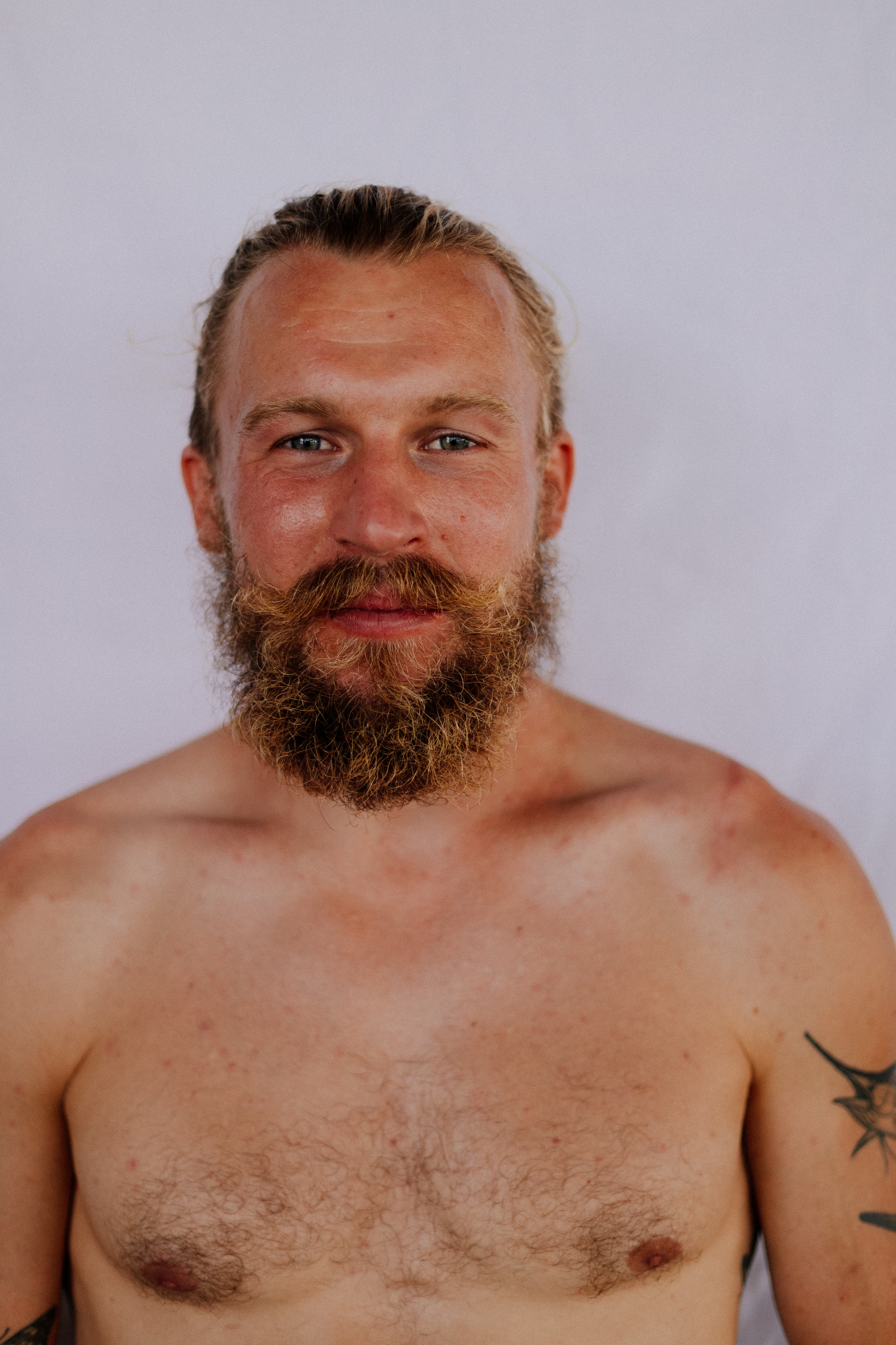 The Maclean Brothers - Rowing for Clean Water