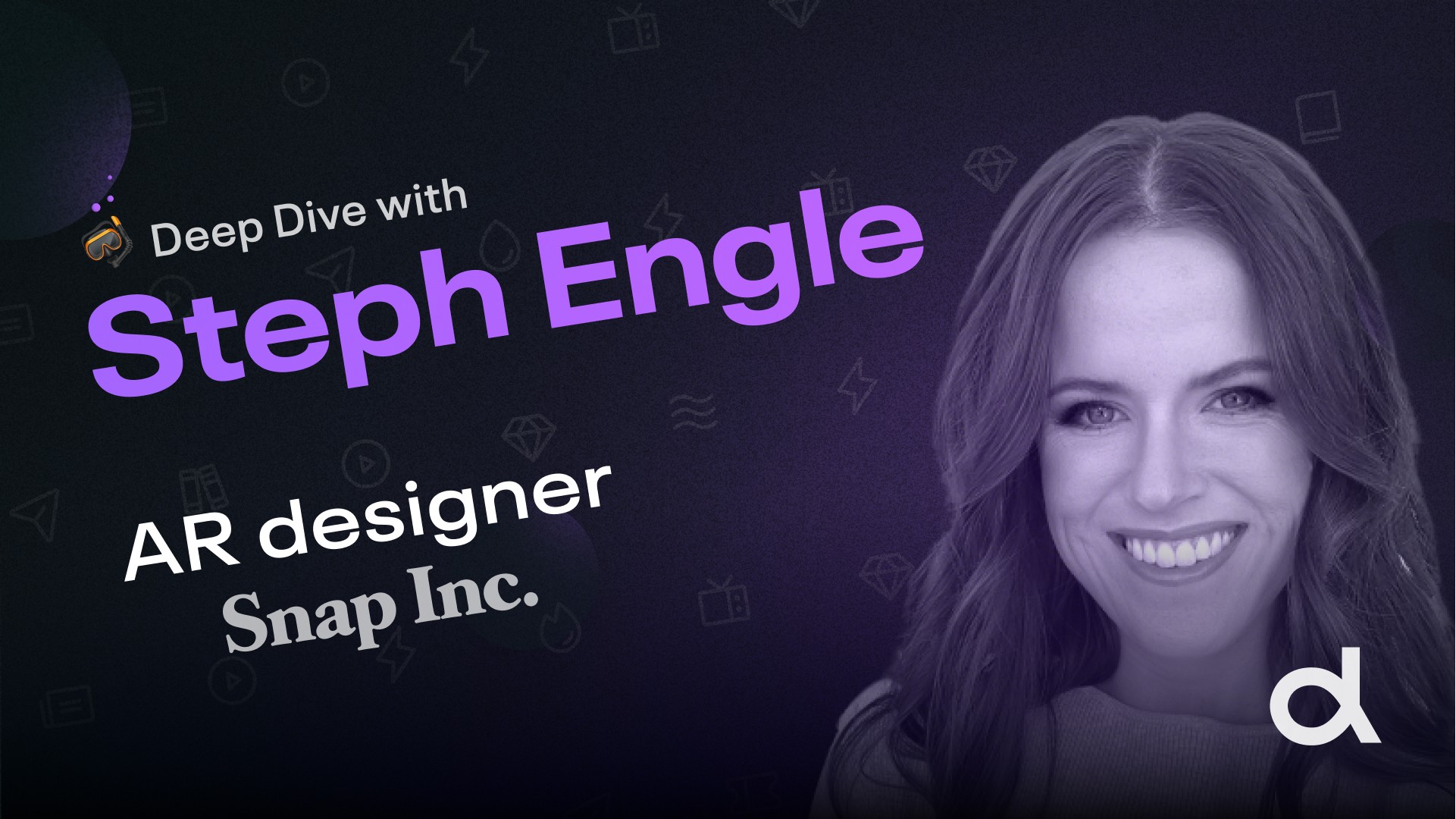 🤿 Dive Club | Steph Engle — Strategies for storytelling and design ...