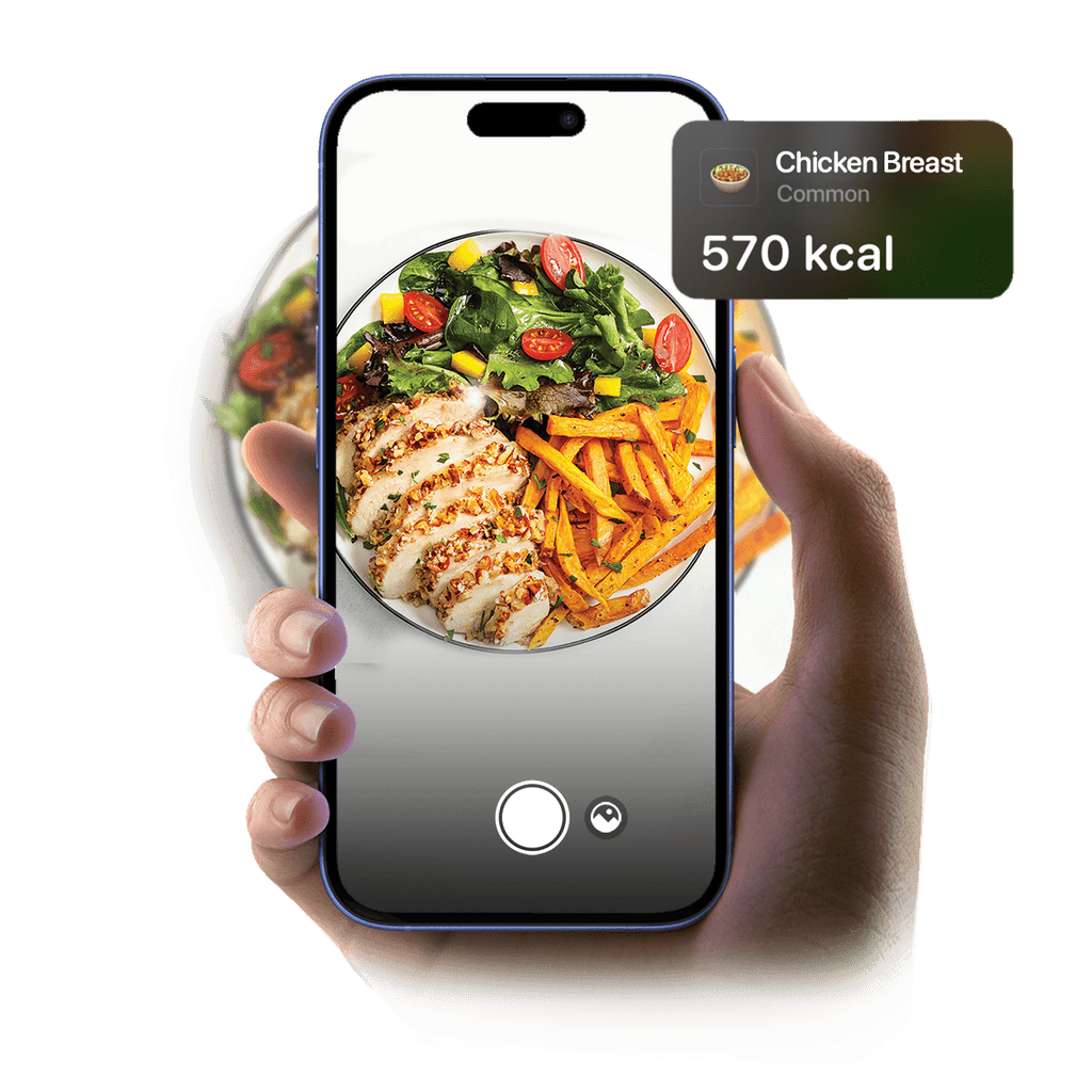 Calorie AI