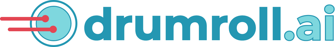 Drumroll • AI-powered analytics, perfected