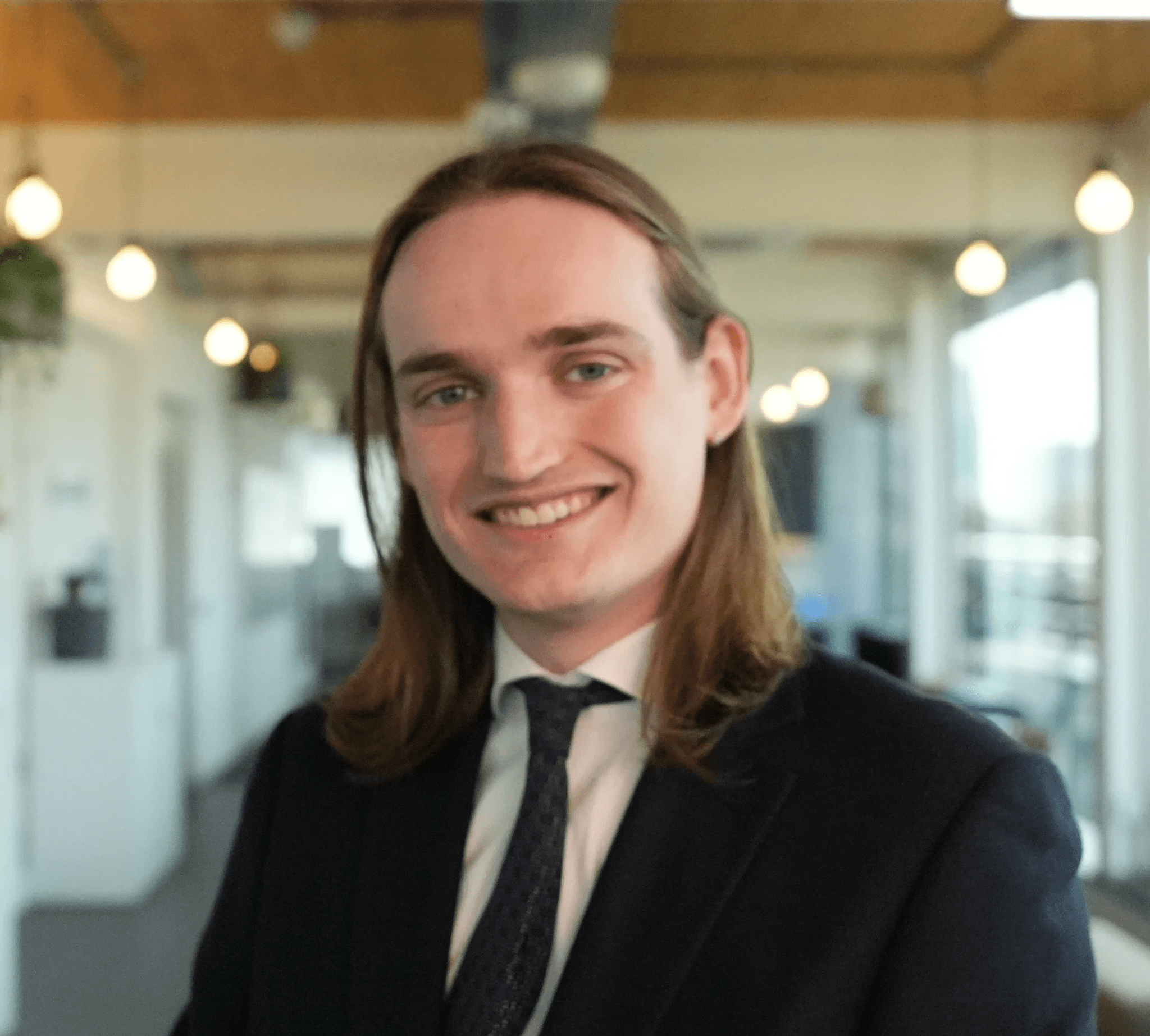 About Us | ControlAI