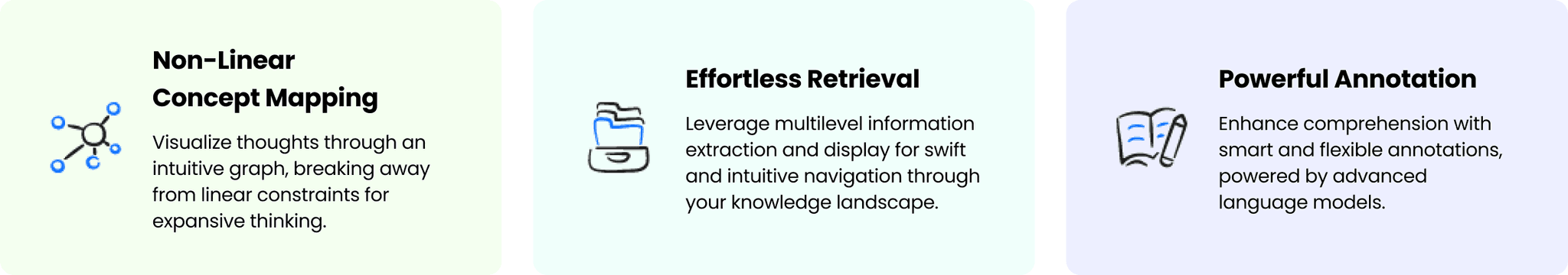 ChatWise - LLM-Powered Personal Knowledge Management System