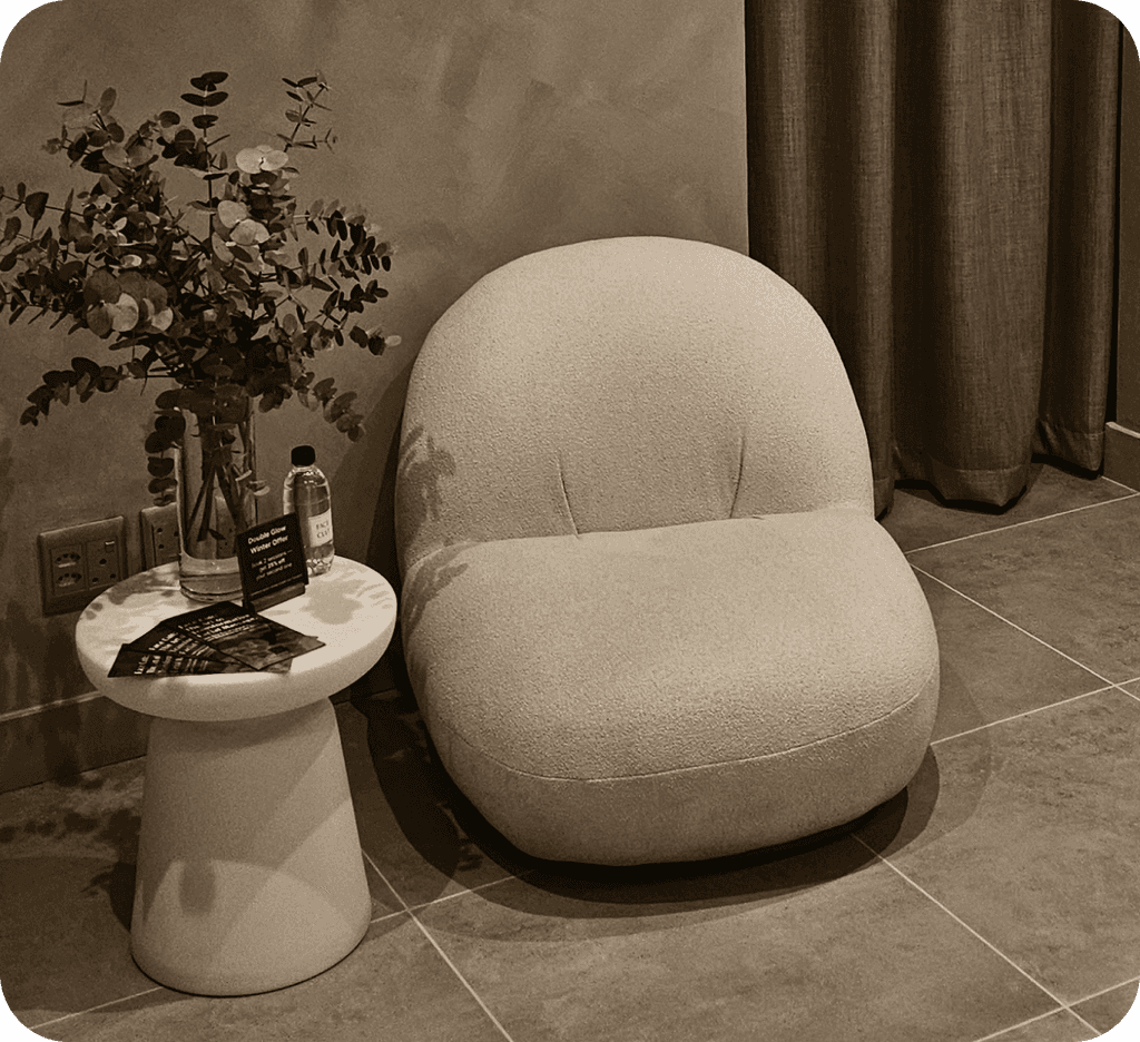 Face Cult — Anti-Aging Facial Massage in Sea Point, Cape Town