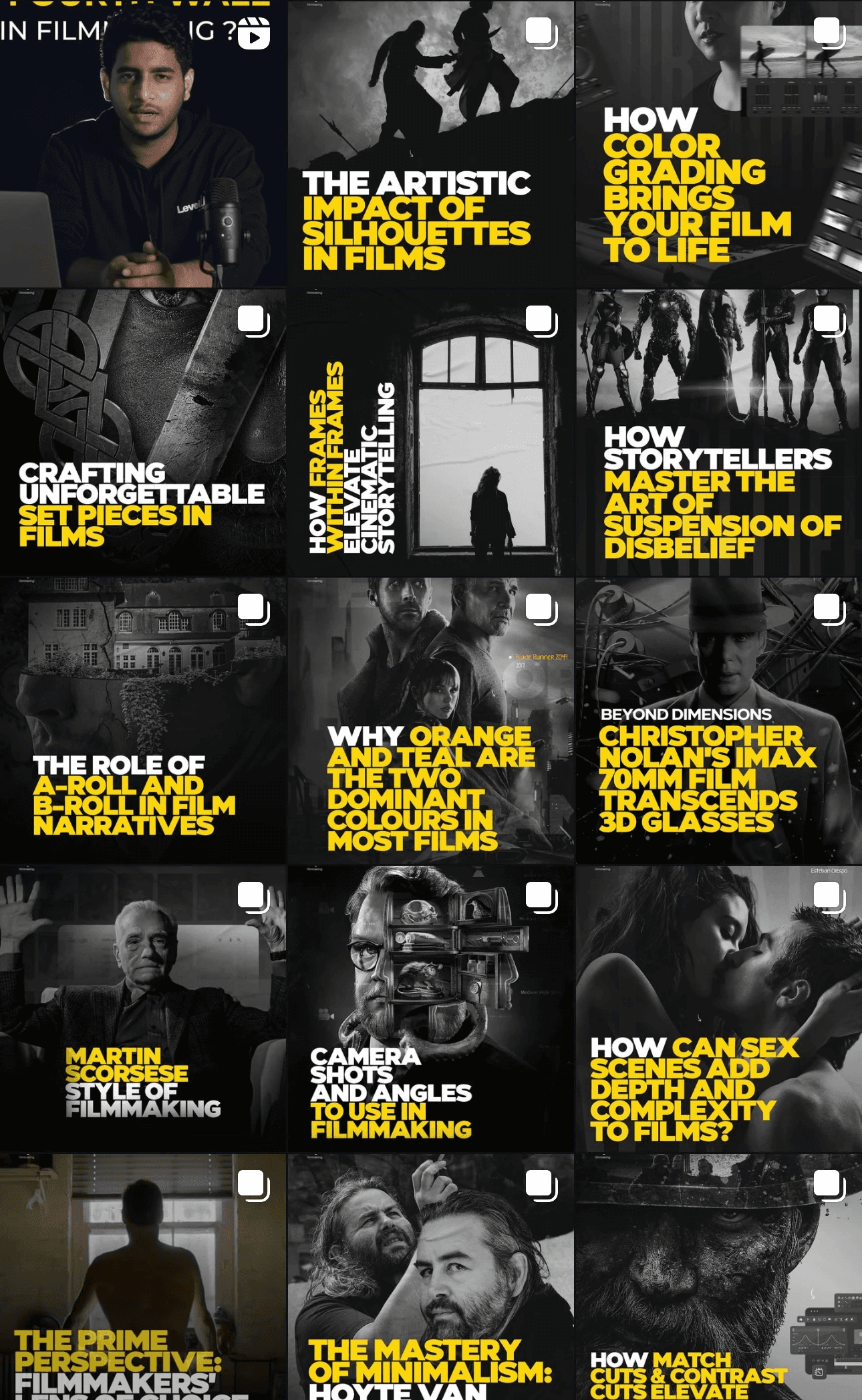 Millennial Labs | Creative Marketing Solutions