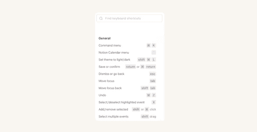 Notion Calendar: How to Use It + Free Templates (2025)
