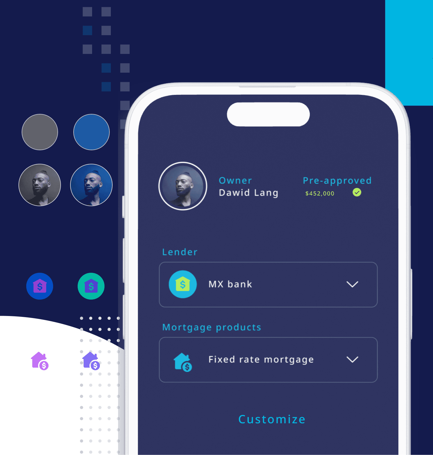 Lendcore - Mortgage Solutions