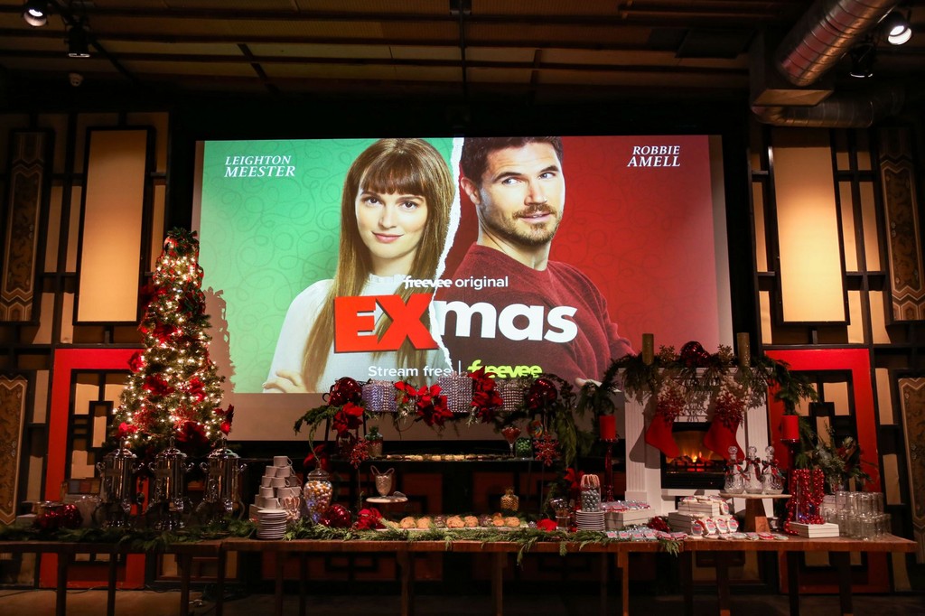 Our Work - Little Cinema