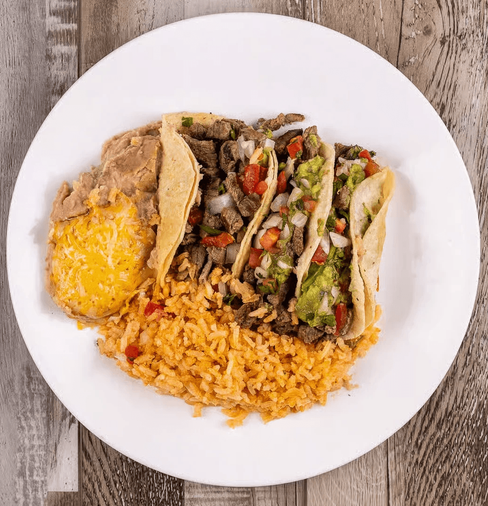 El Super Taco