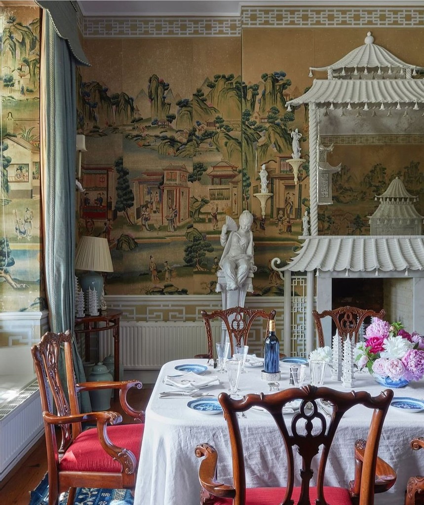 How to Bring Home Regencycore - Palazzo