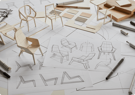 An Introduction to Furniture Schedules