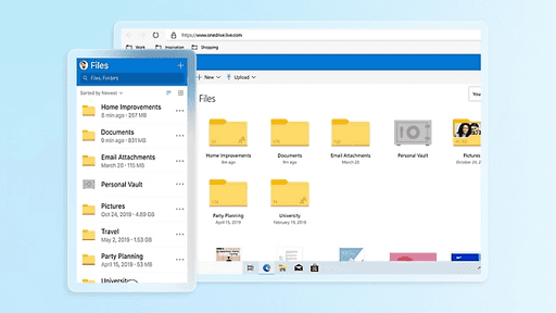 The 7 Most Reliable Secure File Sharing Platforms for 2025 - Drime | Secure, simple and ...