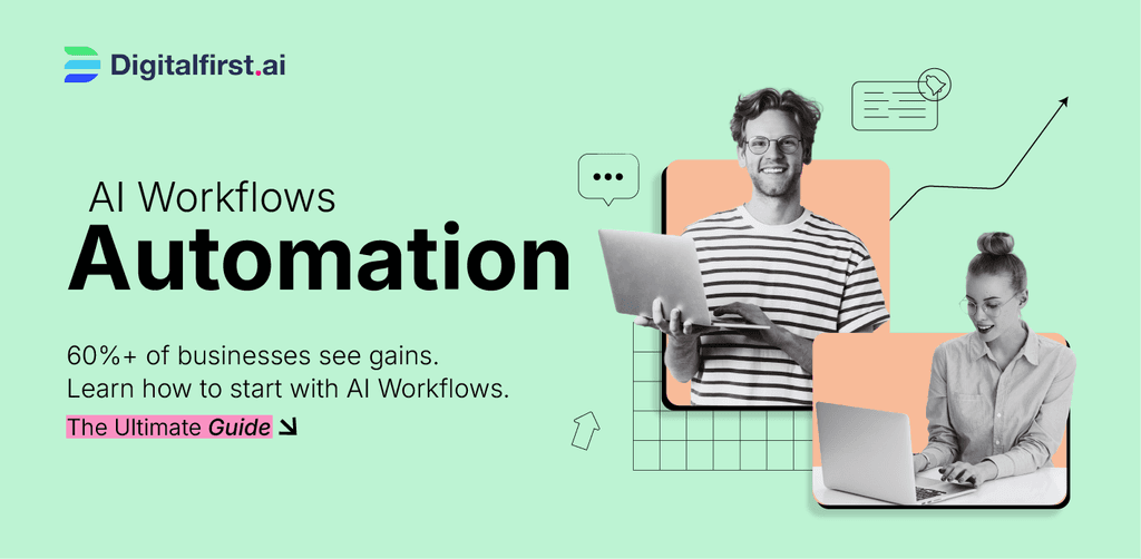 AI Workflow Automation Guide: Technologies, Use Cases & More