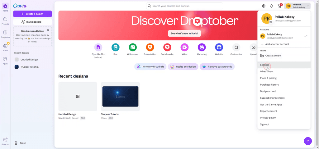 How to Download Multiple Files at Once from Canva – Quick Guide - 1 ...