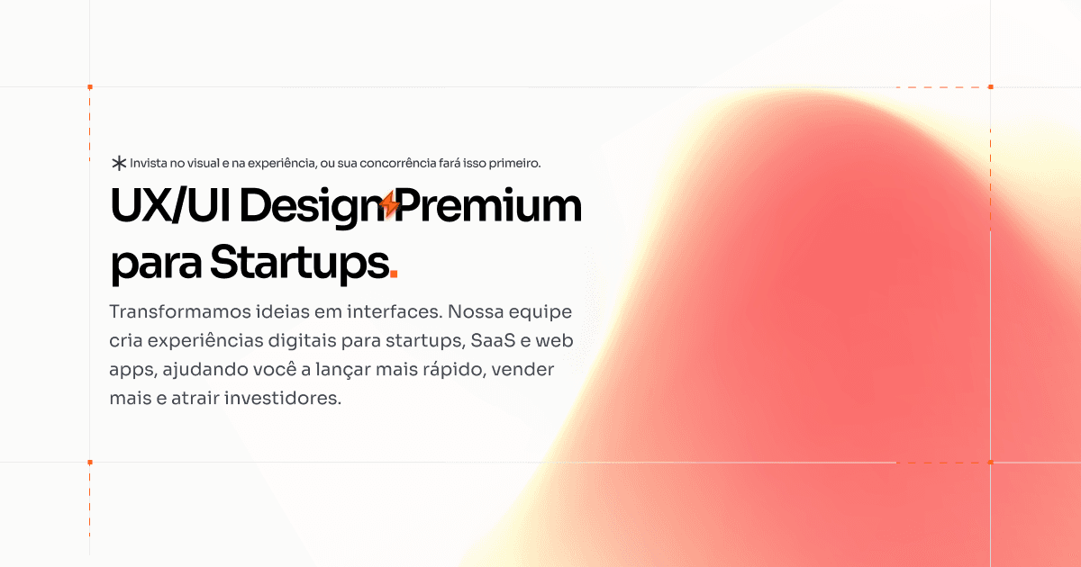 UXNaut » UX/UI Design para Startups e SaaS