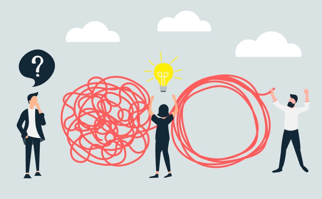 Mastering the Problem Solving Process: Step-by-Step Techniques