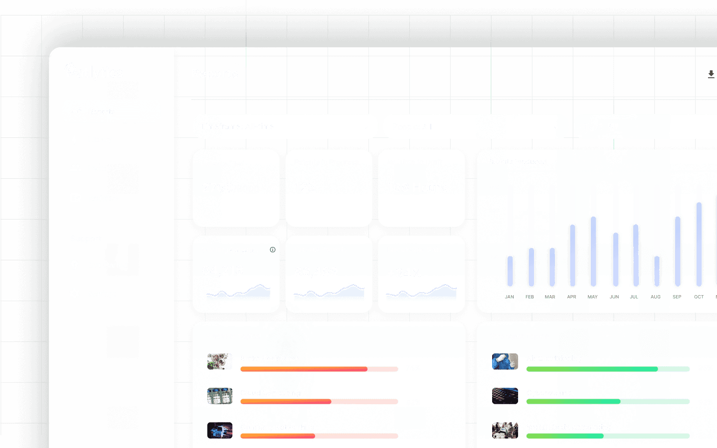 Patlytics: Patent Search and Analytics Powered by AI