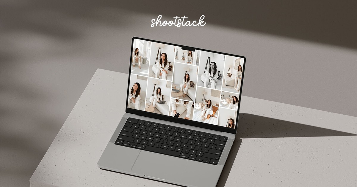 Get Started Guide — Shootstack