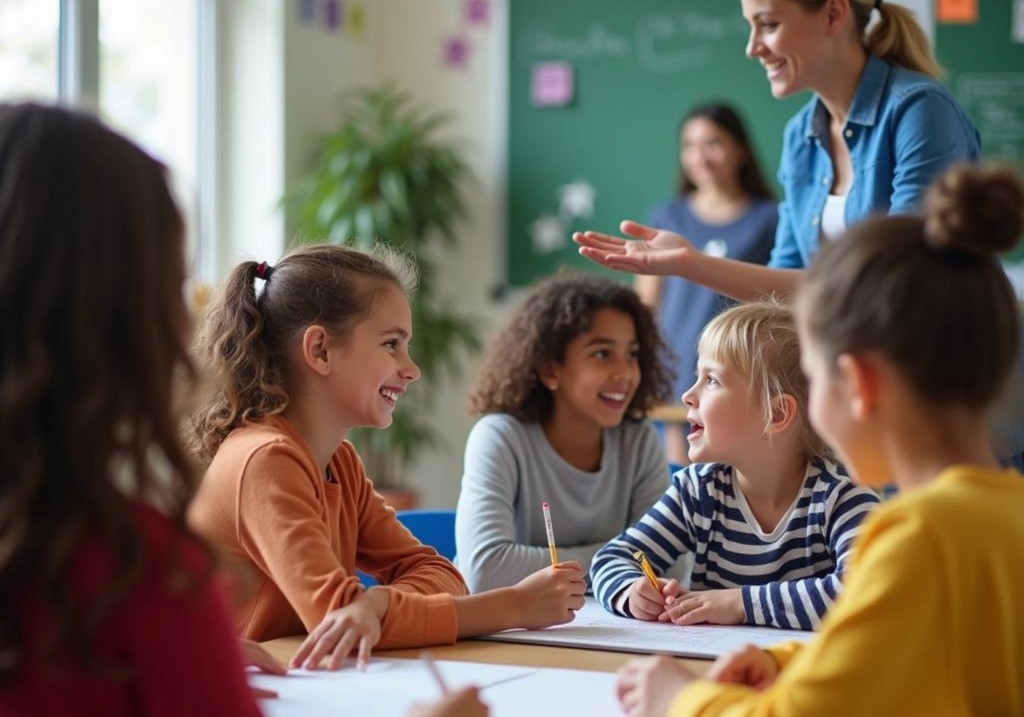 Supporting Student Mental Health: Teacher's Complete Guide