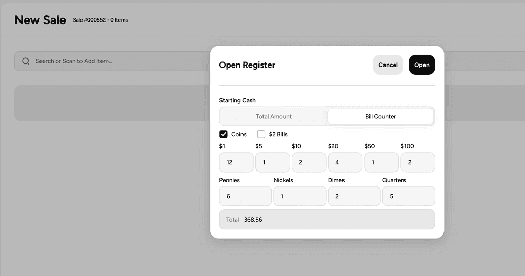 Next-Gen ConsignCloud is Coming Oct 20