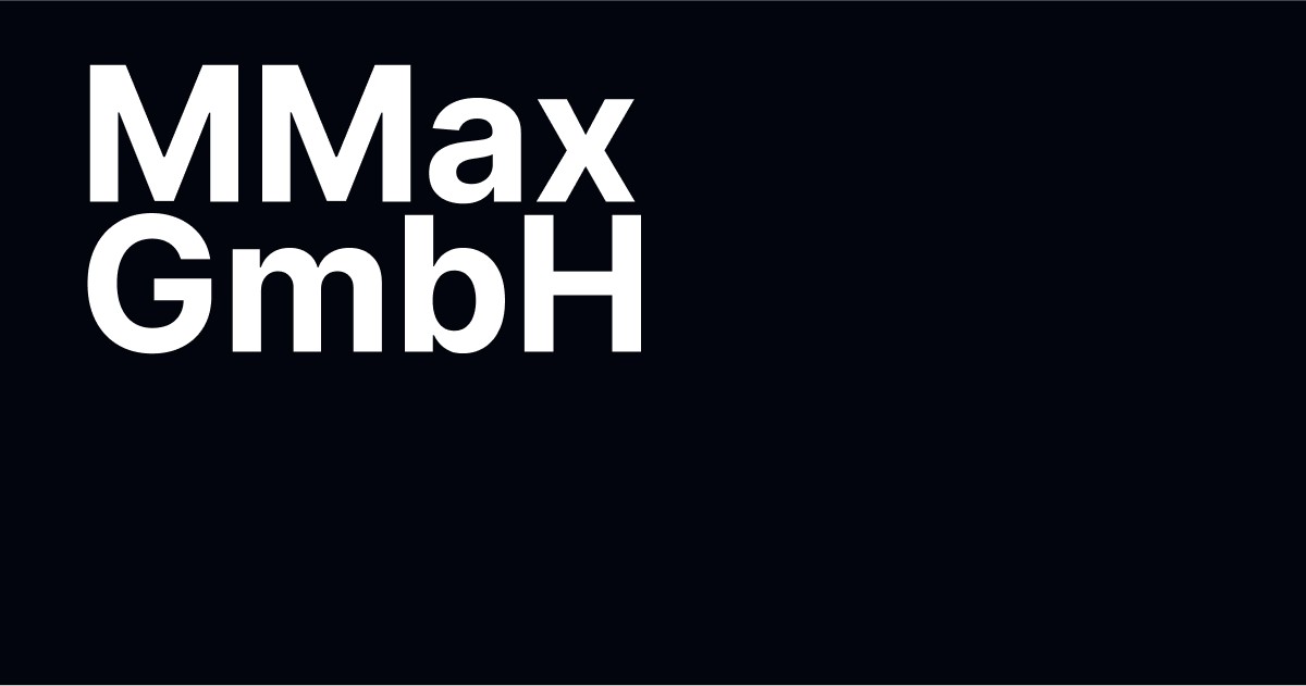 MMax GmbH