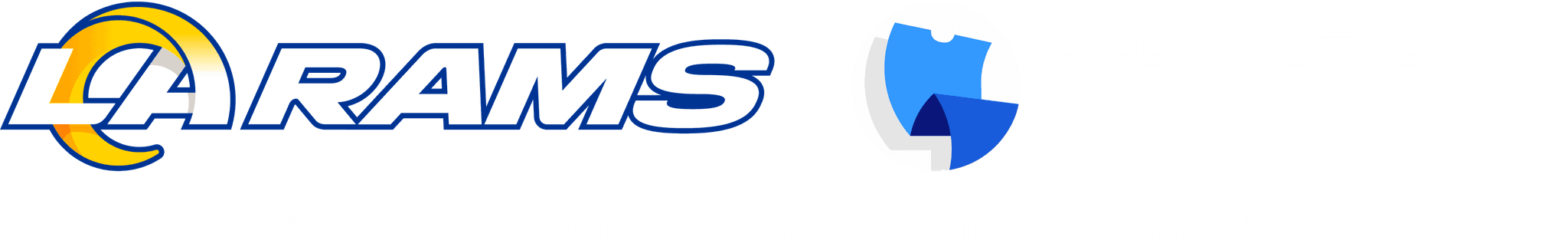 TickPick | Official Fan Experience Partner of the Los Angeles Rams