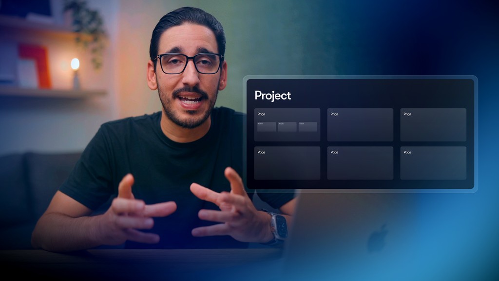 Framer Academy: Course: Framer Fundamentals