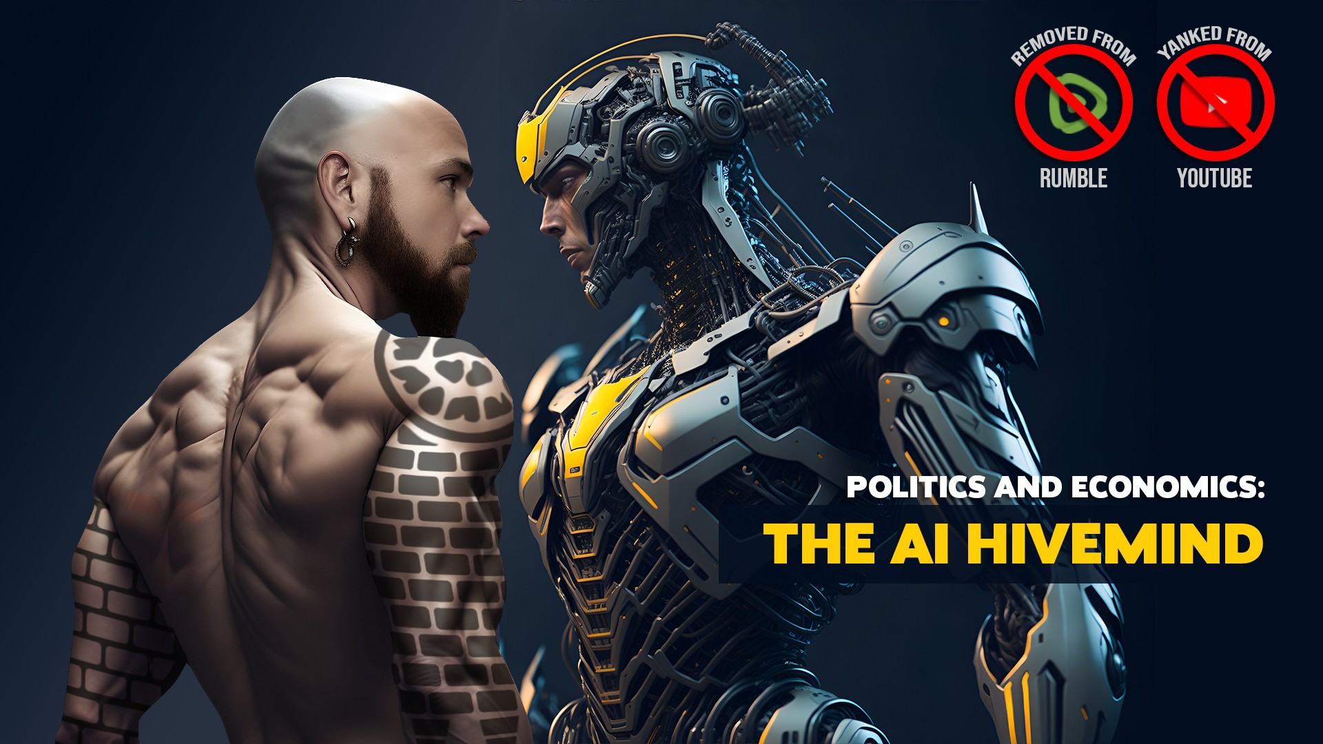 Forbidden Truth Academy