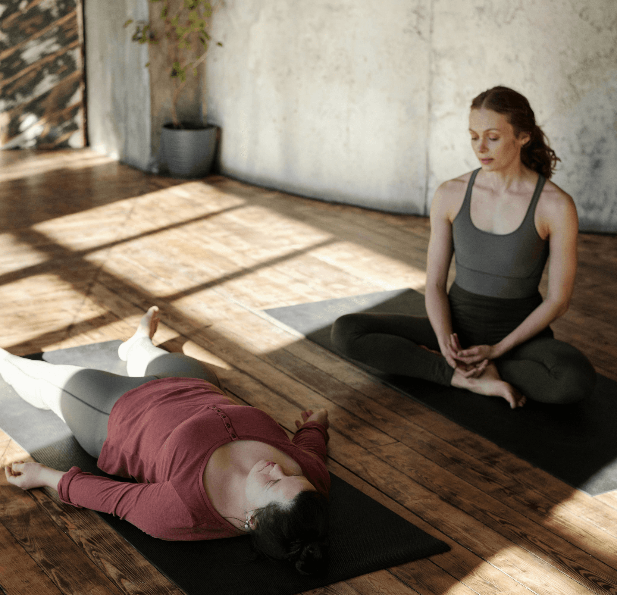 Bootea Flow Yoga Studio