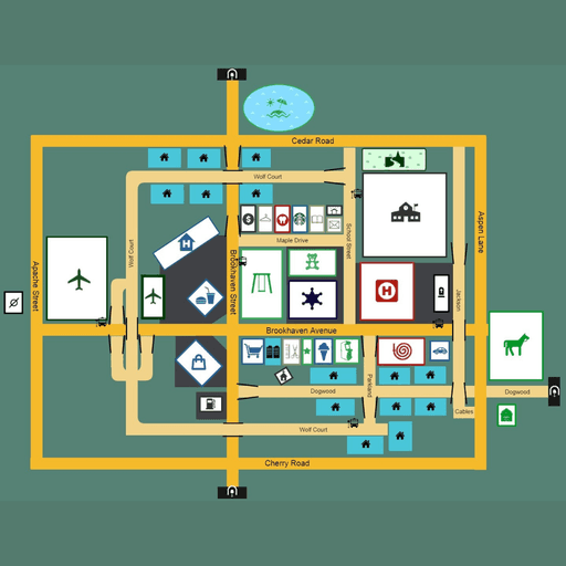 Brookhaven: A thorough breakdown of one of Roblox's biggest games